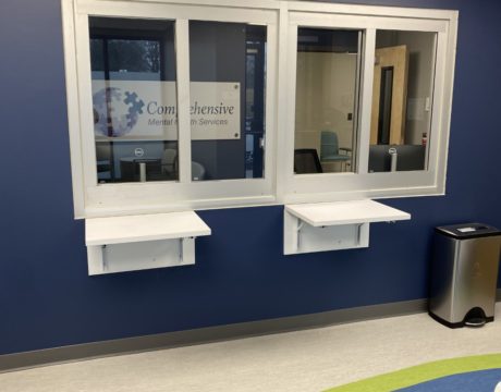 Behavioral Crisis Center (BCC) - CMHS